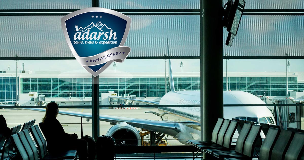 Fixed Departures, Fixed Departures - Adarsh Tours